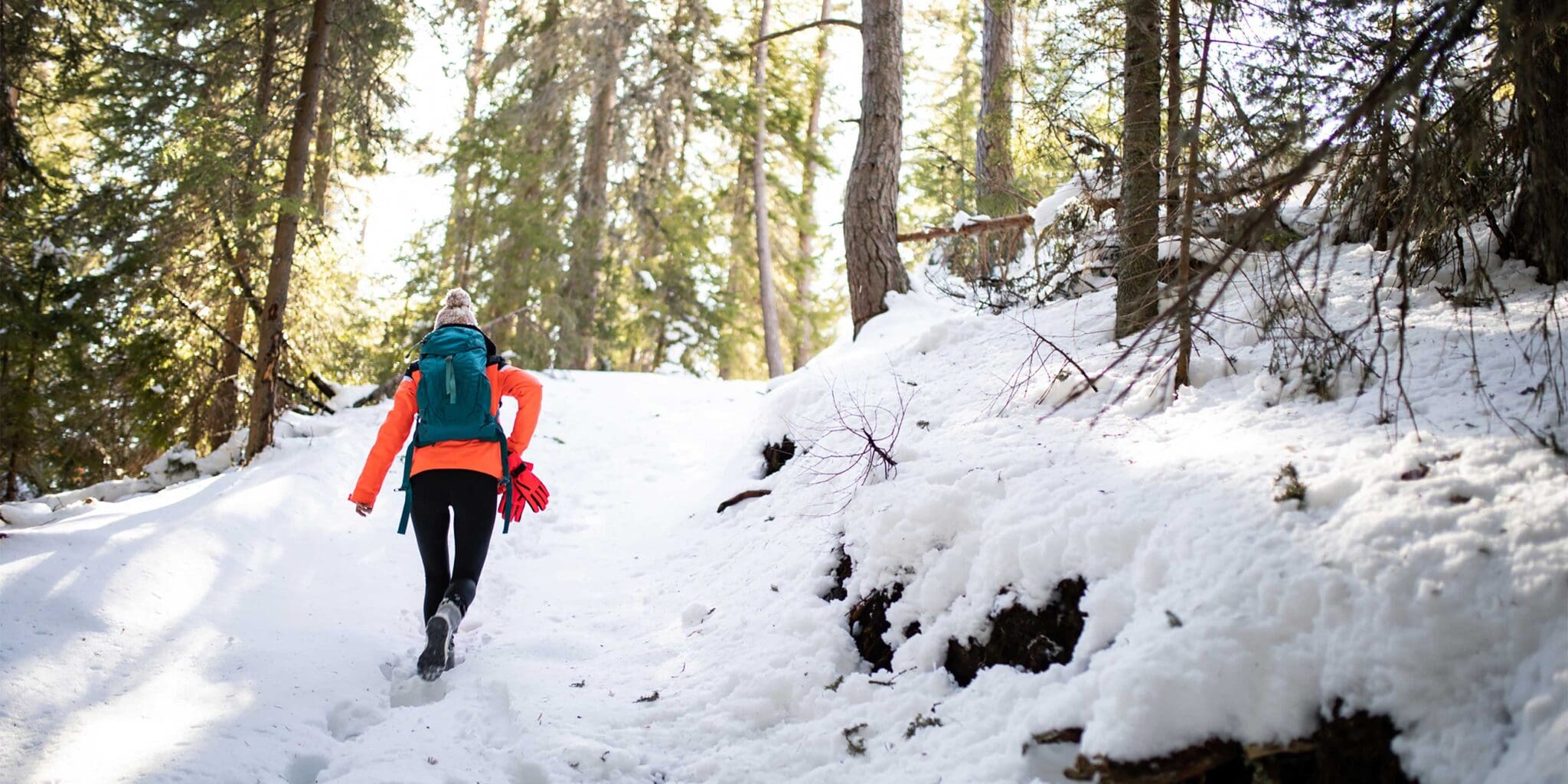 Exploring the Mickelson Trail - The Mountain Trailhead | Trail Addict