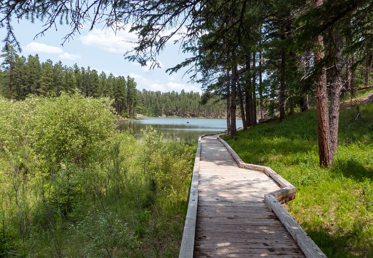 Horsethief-Grizzly-Centennial Loop